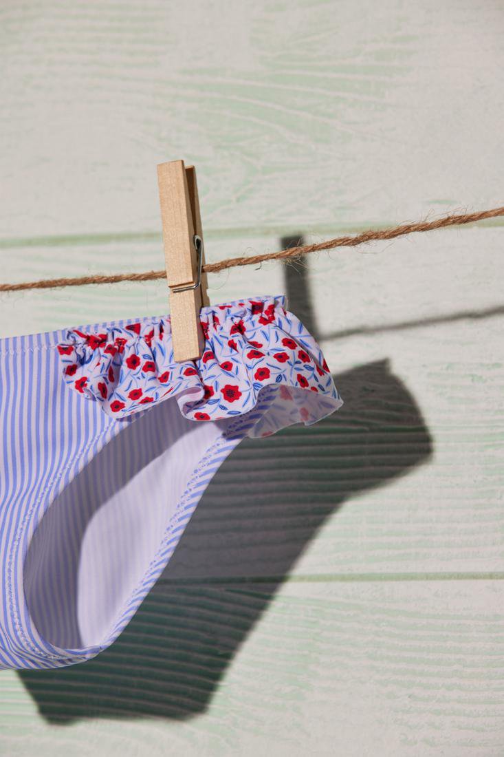 CULETÍN BEBÉ BAÑADOR M. 97001 YSABEL MORA | Ana Hidalgo