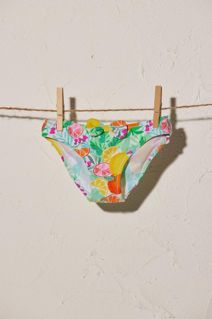 CULETÍN BEBÉ ESTAMPADO M. 97015 YSABEL MORA | Ana Hidalgo